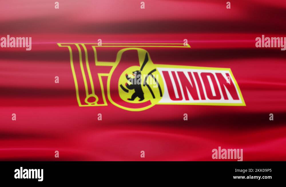 Union berlin logo Stock Videos & Footage - HD and 4K Video Clips - Alamy