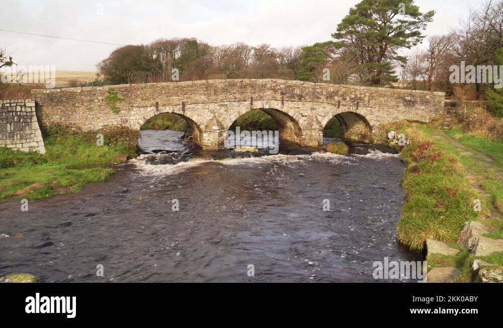 Medieval stone bridges Stock Videos & Footage - HD and 4K Video Clips ...