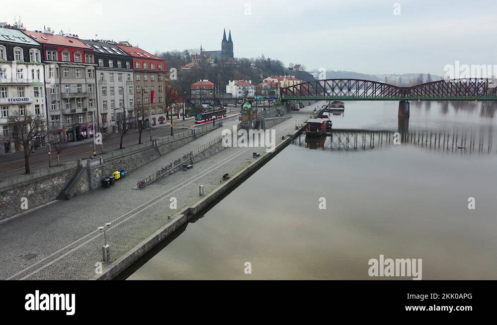 Czech railway bridge Stock Videos & Footage - HD and 4K Video Clips - Alamy