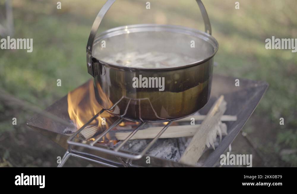 Pit pot Stock Videos & Footage - HD and 4K Video Clips - Alamy