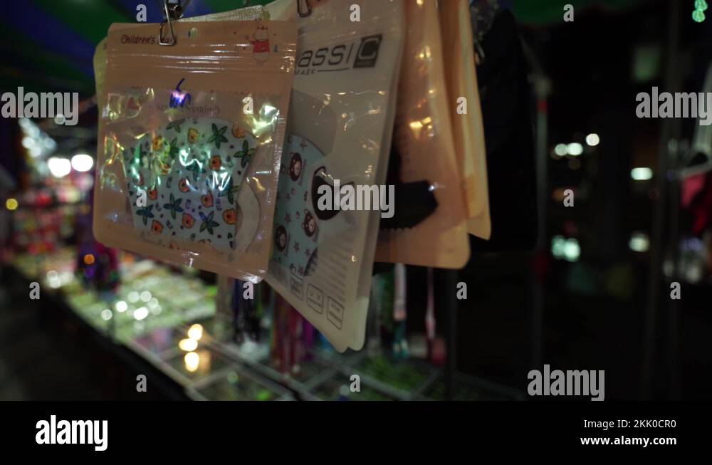 Selling face masks Stock Videos & Footage - HD and 4K Video Clips - Alamy