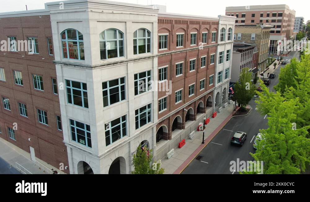 Police headquarters building usa Stock Videos & Footage - HD and 4K ...