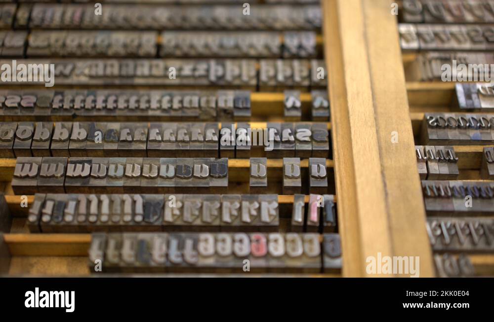 Gutenberg press art Stock Videos & Footage - HD and 4K Video Clips - Alamy
