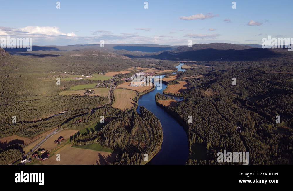 Southern river landscape Stock Videos & Footage - HD and 4K Video Clips ...