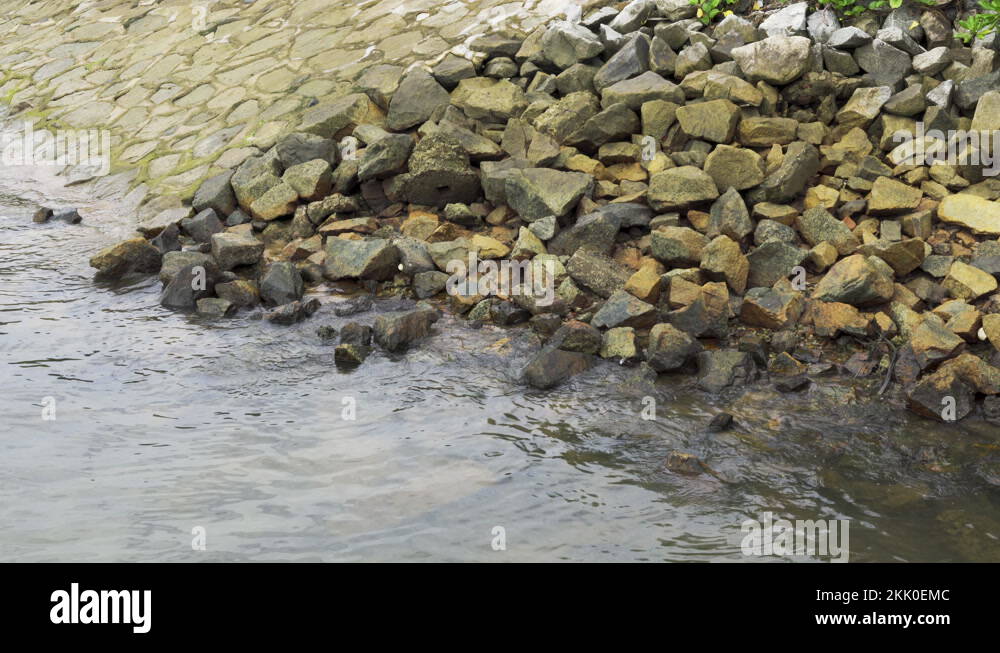 Shoreline rocks pebbles Stock Videos & Footage - HD and 4K Video Clips ...