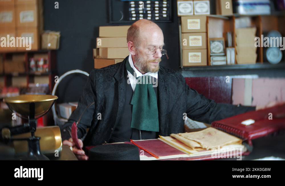 The scrooge Stock Videos & Footage - HD and 4K Video Clips - Alamy