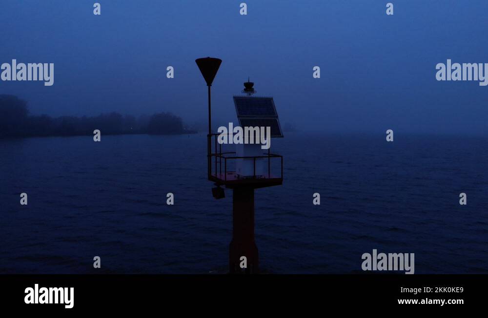 Red navigation beacon Stock Videos & Footage - HD and 4K Video Clips ...