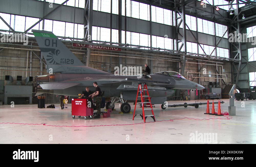 Fighter jet maintenance Stock Videos & Footage - HD and 4K Video Clips ...