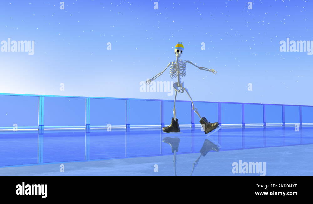 Skate illustration Stock Videos & Footage - HD and 4K Video Clips - Alamy