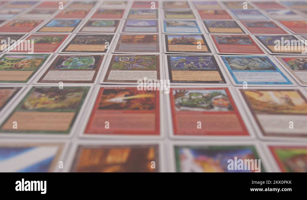 4k cards Stock Videos & Footage - HD and 4K Video Clips - Alamy