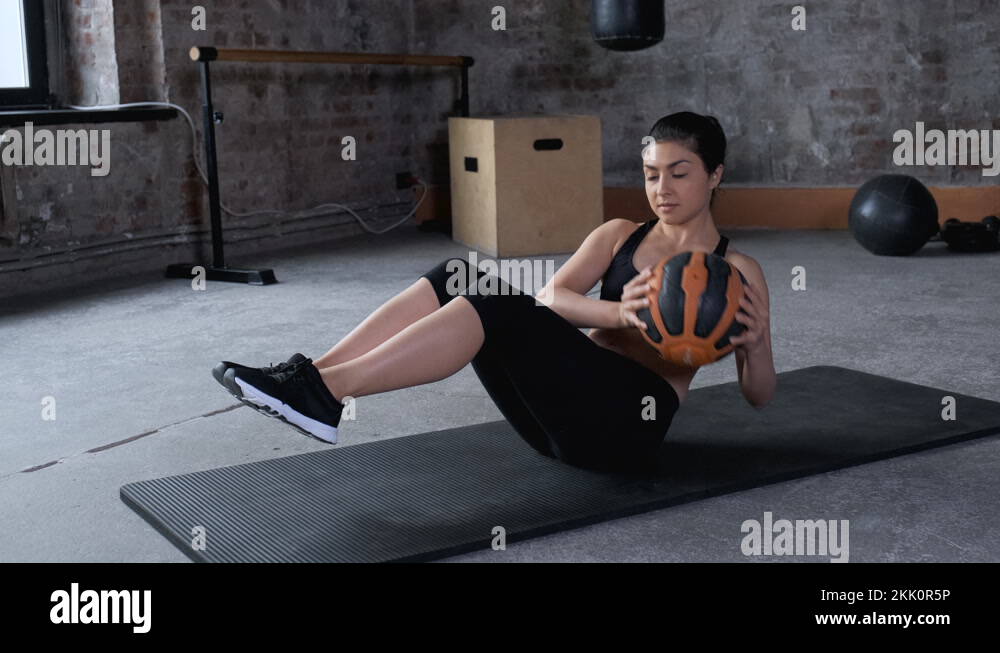 Press hands exercise Stock Videos & Footage - HD and 4K Video Clips - Alamy