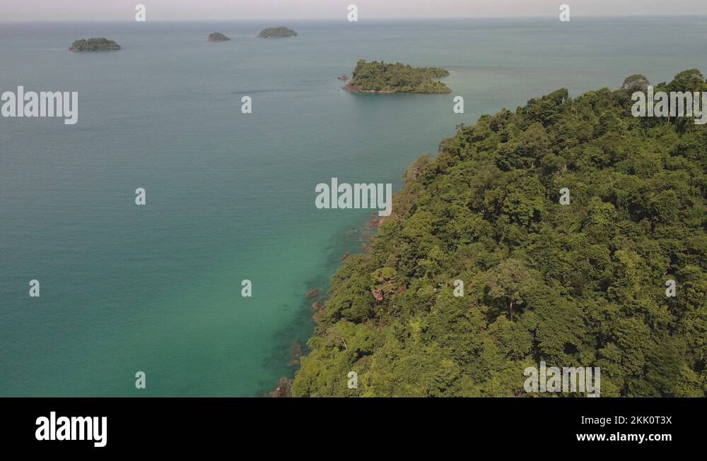 Jungle islands Stock Videos & Footage - HD and 4K Video Clips - Alamy