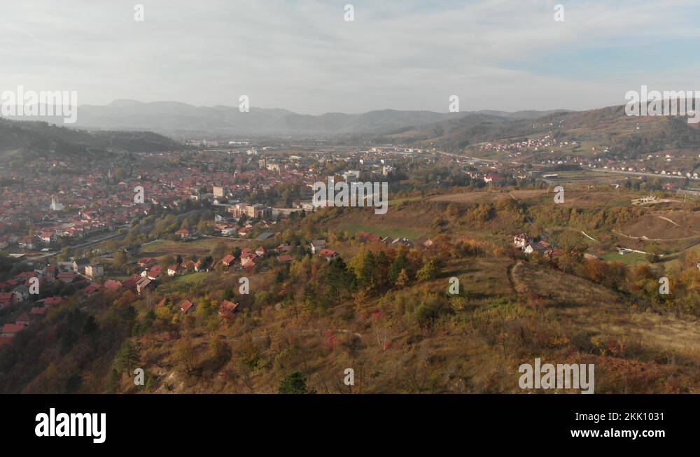 Hilltop hillside Stock Videos & Footage - HD and 4K Video Clips - Alamy