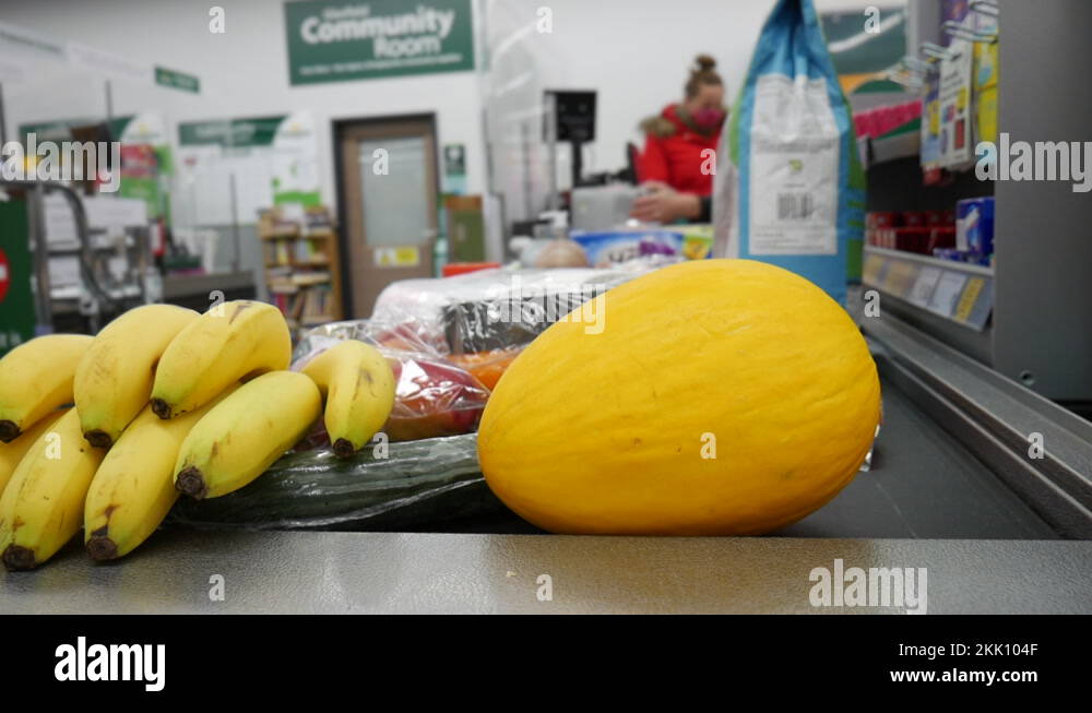 Food items on counter Stock Videos & Footage - HD and 4K Video Clips ...