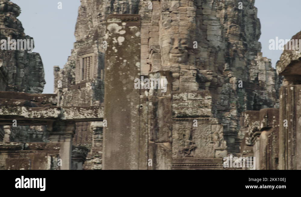 Angkor wat small temple Stock Videos & Footage - HD and 4K Video Clips ...