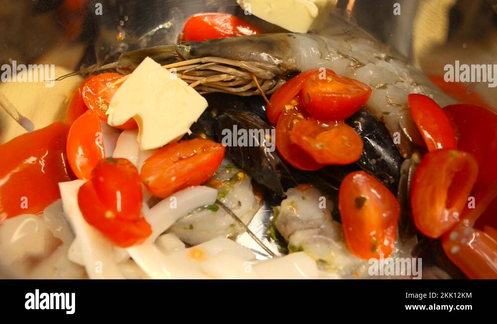 Pasta cuisine Stock Videos & Footage - HD and 4K Video Clips - Alamy