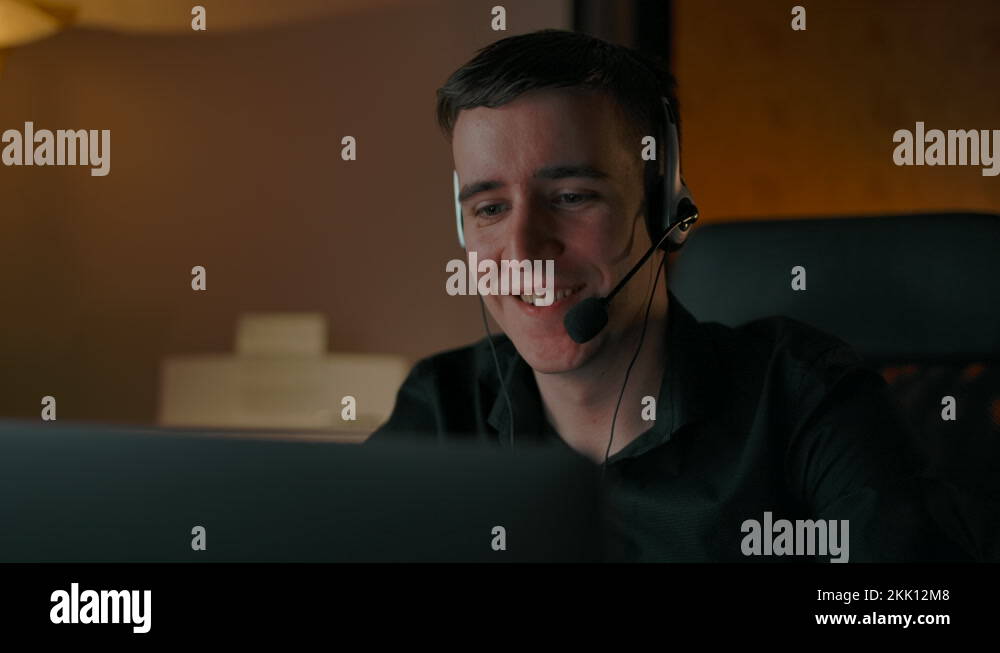 Home based worker Stock Videos & Footage - HD and 4K Video Clips - Alamy