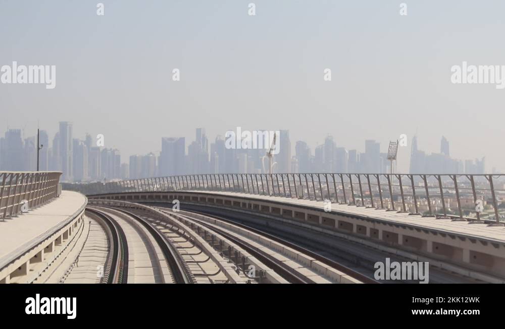 Doha Metro is designed as one of the most advanced rail transit systems ...
