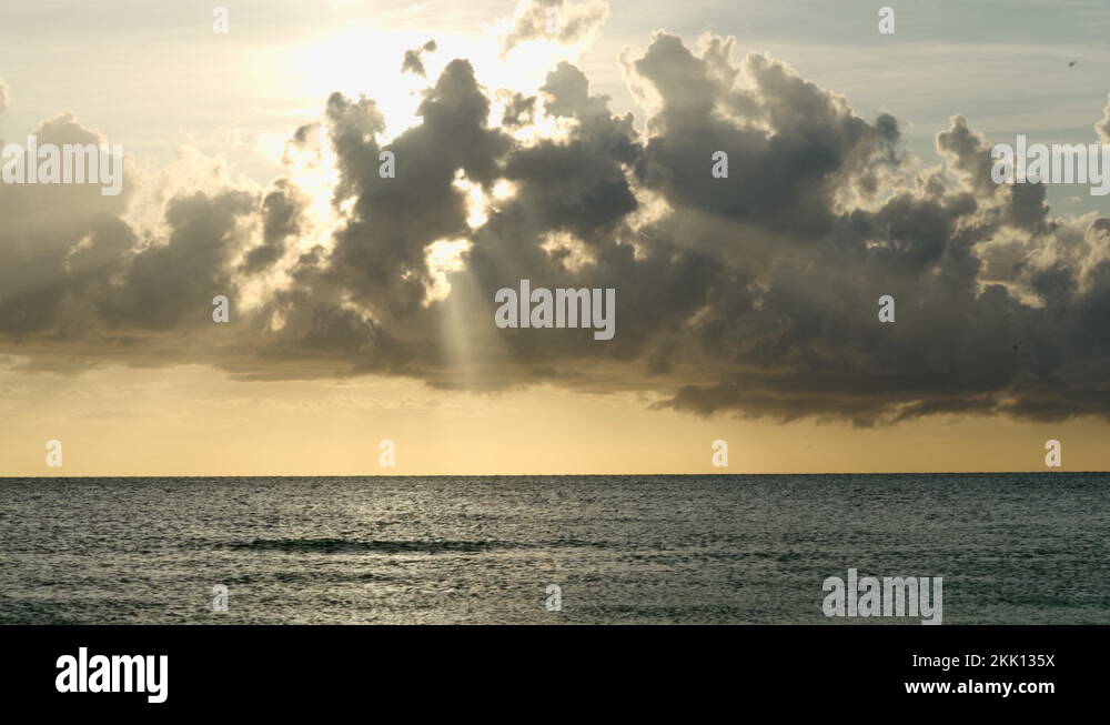 Rays of light through the clouds Stock Videos & Footage - HD and 4K ...