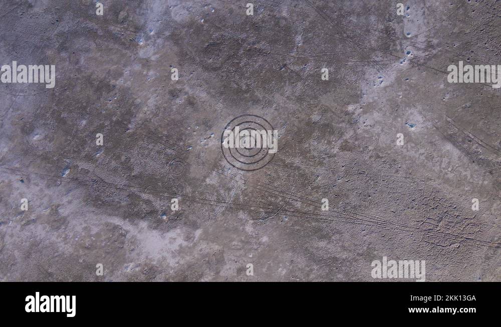 Concentric circles in nature Stock Videos & Footage - HD and 4K Video ...