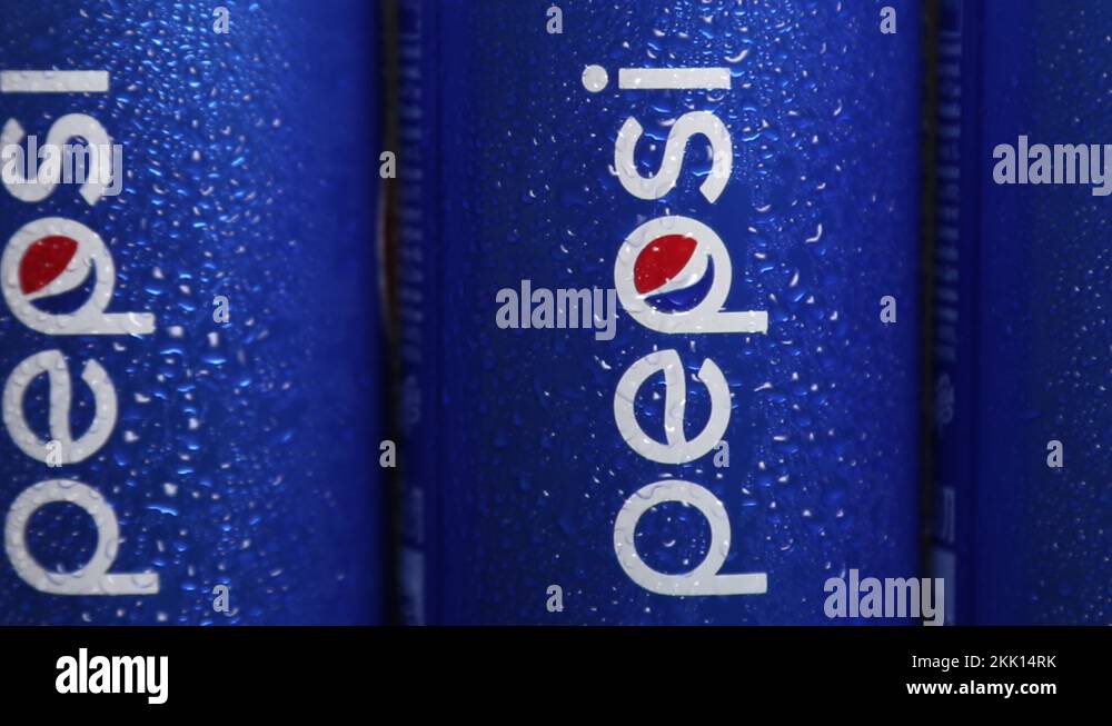 Pepsi cans Stock Videos & Footage - HD and 4K Video Clips - Alamy