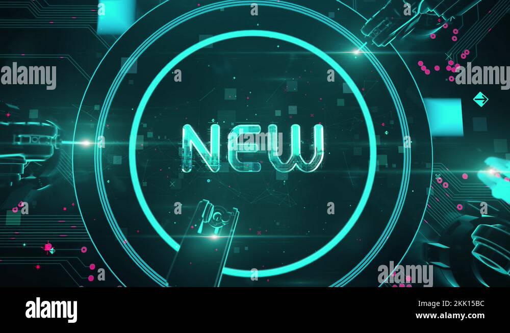 Future Innovation Evolving Stock Videos Footage Hd And 4k Video