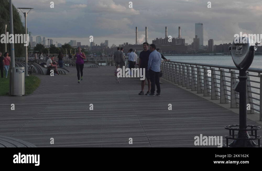 Boardwalk in state park Stock Videos & Footage - HD and 4K Video Clips ...