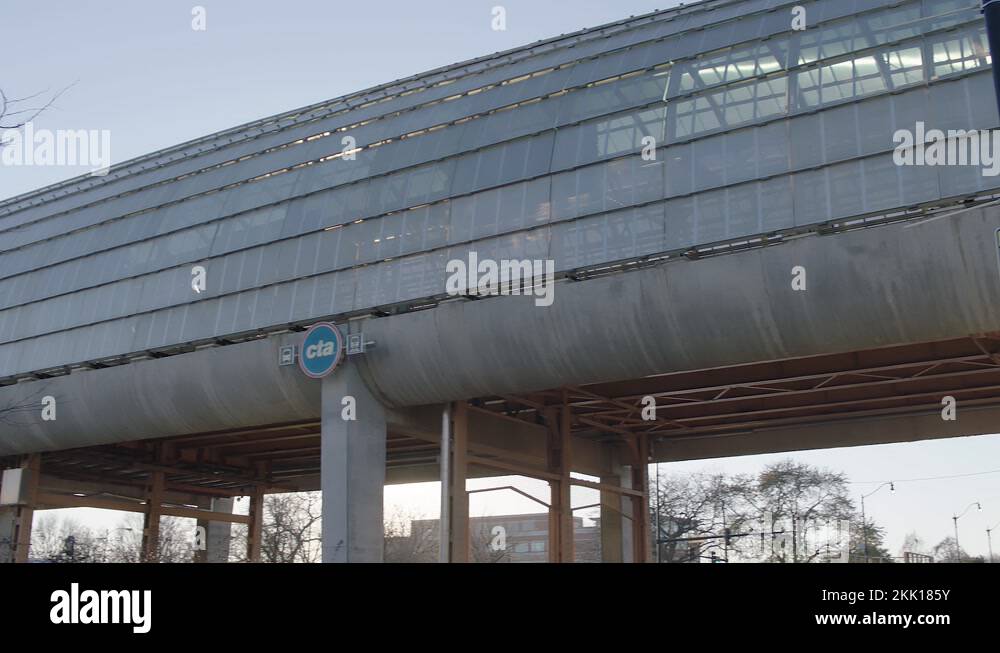 Elevated train platform Stock Videos & Footage - HD and 4K Video Clips ...