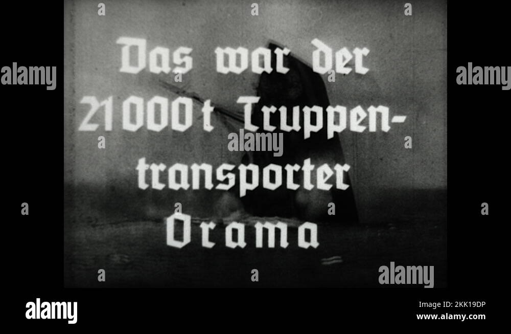 Sinking ship wwii 1940 Stock Videos & Footage - HD and 4K Video Clips ...