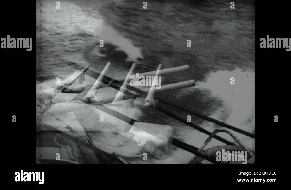 Sinking ship wwii Stock Videos & Footage - HD and 4K Video Clips - Alamy