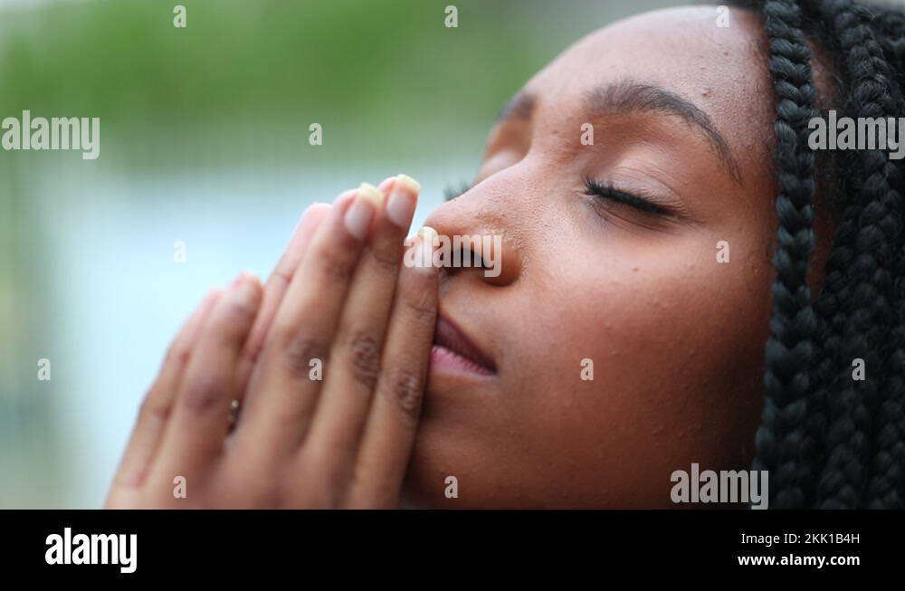 Woman spiritual face Stock Videos & Footage - HD and 4K Video Clips - Alamy