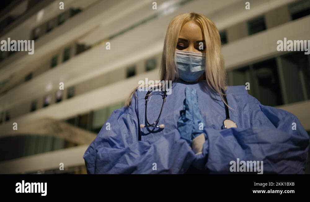Female medical intern Stock Videos & Footage - HD and 4K Video Clips ...