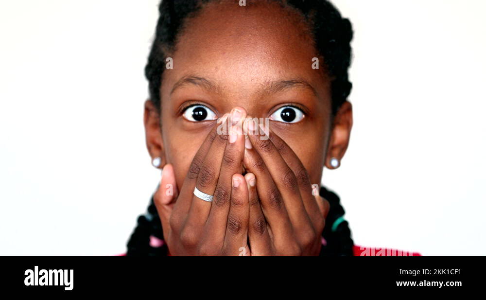 Embarrassed teen girl student Stock Videos & Footage - HD and 4K Video ...