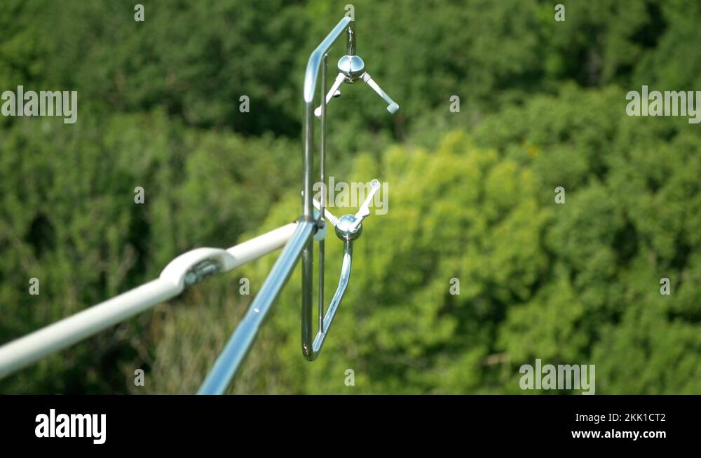 Anemometer tower Stock Videos & Footage - HD and 4K Video Clips - Alamy