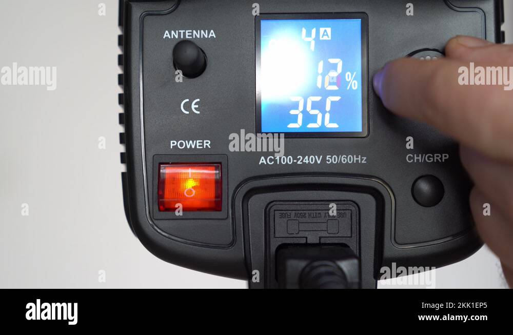 Photo diode Stock Videos & Footage - HD and 4K Video Clips - Alamy