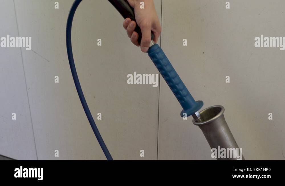 Woman hose car Stock Videos & Footage - HD and 4K Video Clips - Alamy