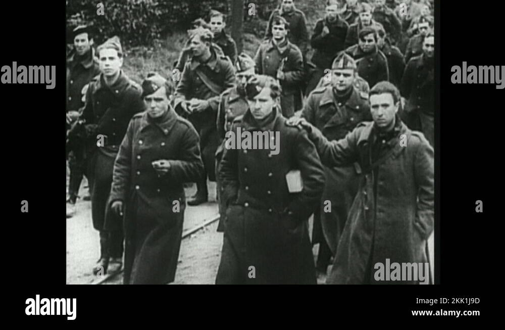 1940s germany Stock Videos & Footage - HD and 4K Video Clips - Alamy