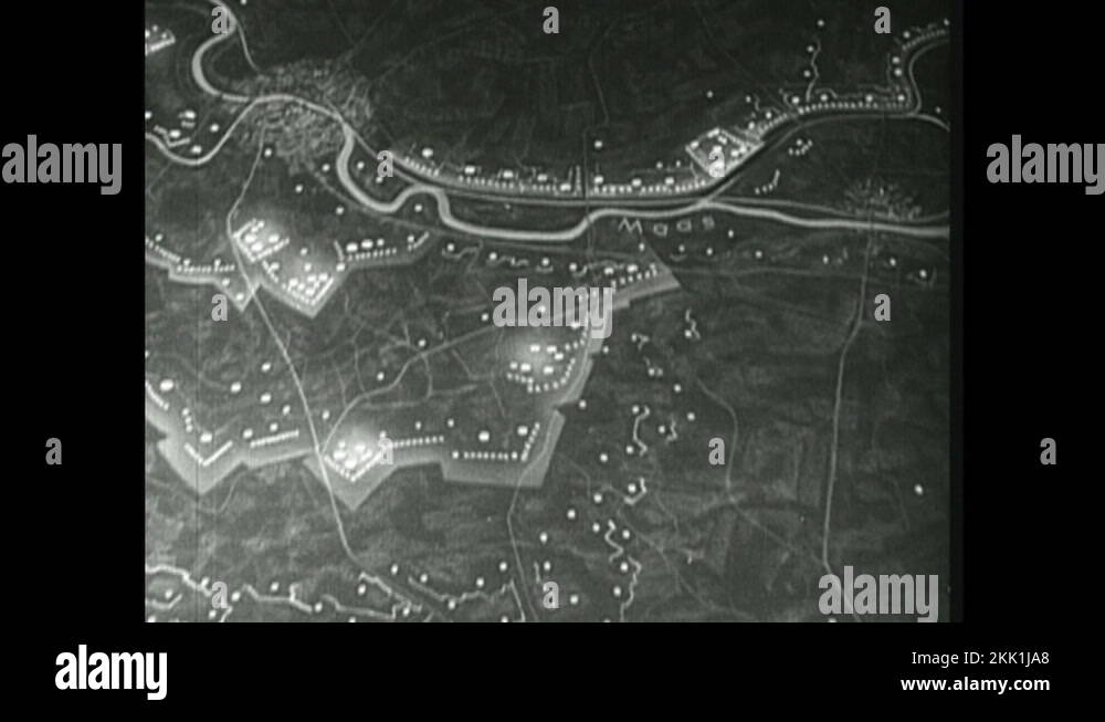 Germany 1940s map Stock Videos & Footage - HD and 4K Video Clips - Alamy