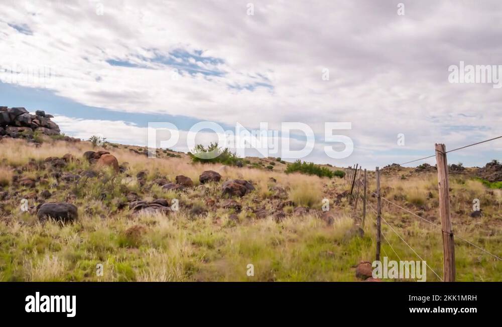 Typical karoo landscape Stock Videos & Footage - HD and 4K Video Clips - Alamy