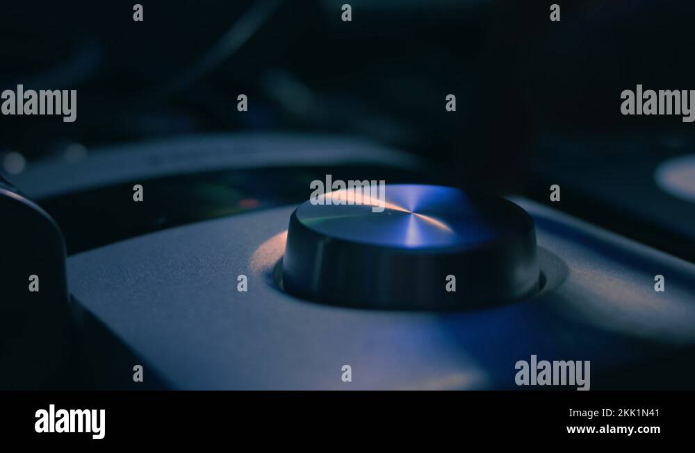 Volume controller Stock Videos & Footage - HD and 4K Video Clips - Alamy