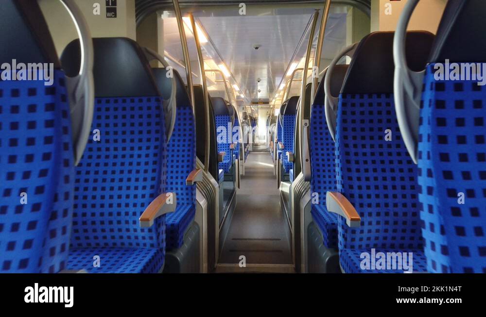 German train interior seats Stock Videos & Footage - HD and 4K Video ...