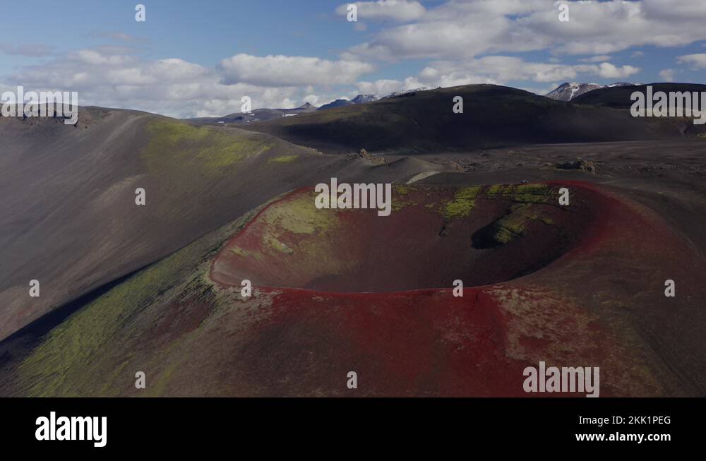 Red volcanic soil Stock Videos & Footage - HD and 4K Video Clips - Alamy