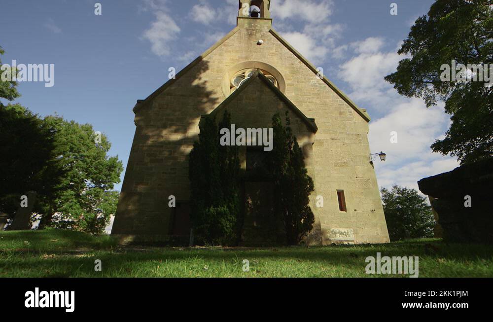 Romanesque religious architecture Stock Videos & Footage - HD and 4K ...
