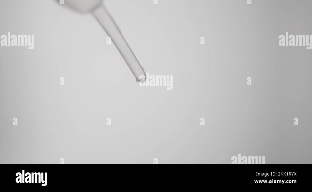 Pipette white background Stock Videos & Footage - HD and 4K Video Clips ...