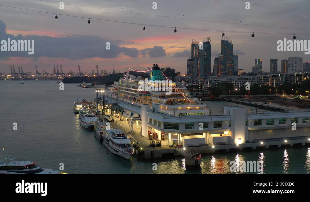 Cruise residence Stock Videos & Footage - HD and 4K Video Clips - Alamy