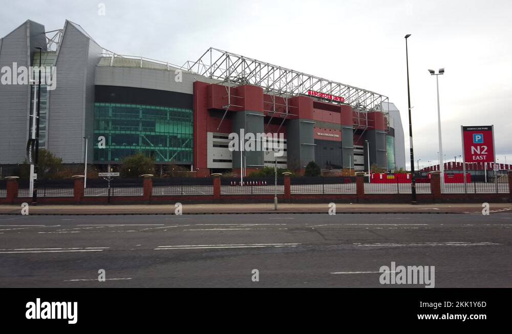 Manchester united trinity Stock Videos & Footage - HD and 4K Video ...