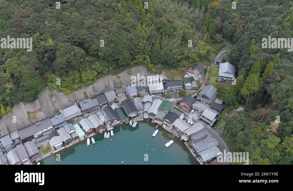 Japanese village scene Stock Videos & Footage - HD and 4K Video Clips ...