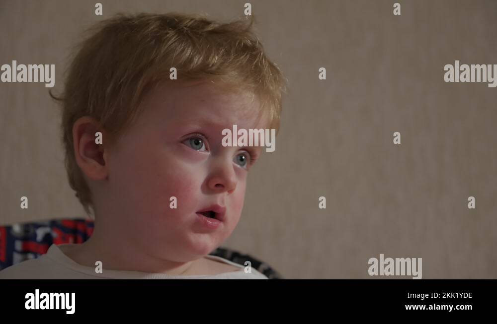 Boy watching cartoon Stock Videos & Footage - HD and 4K Video Clips - Alamy