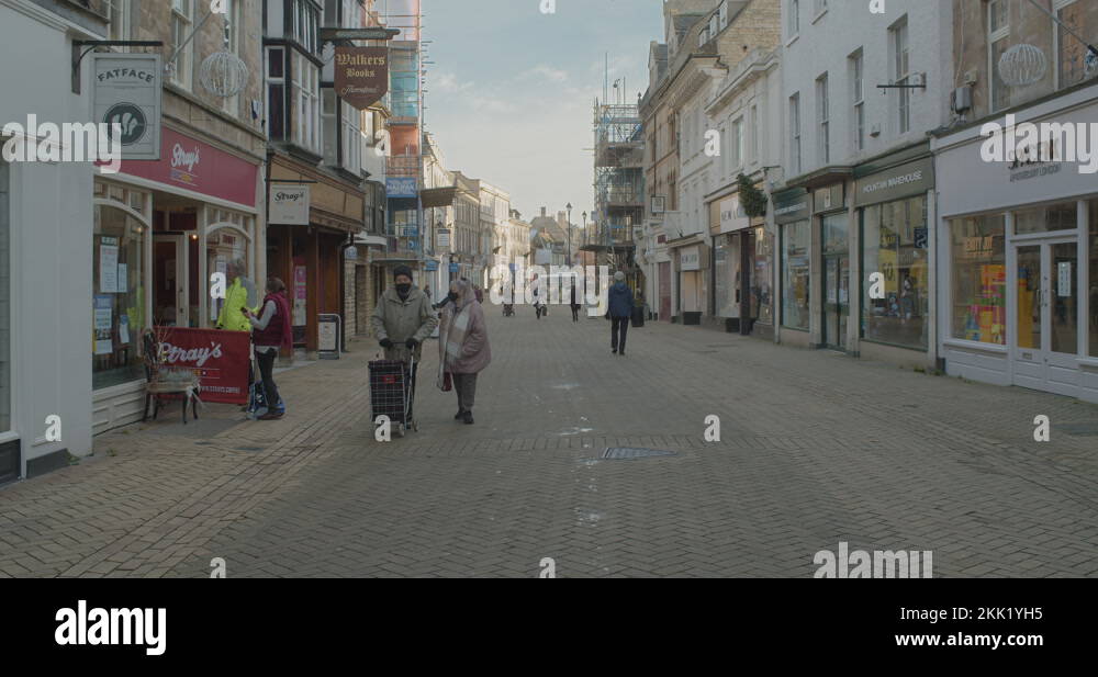 Traditional british high street Stock Videos & Footage - HD and 4K ...