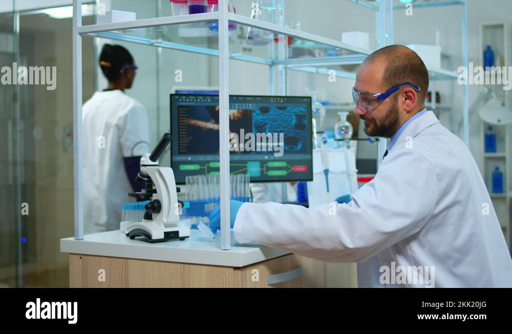 Biologist evolution Stock Videos & Footage - HD and 4K Video Clips - Alamy